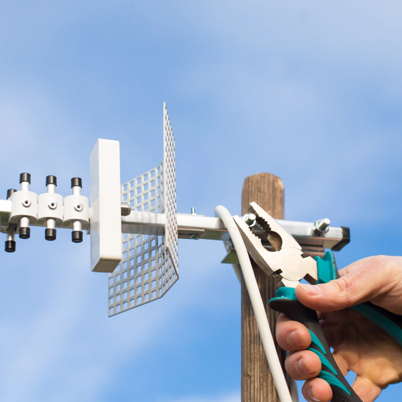 Antenna Installation Service Alhambra, CA | Free Estimates